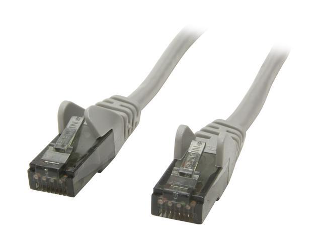 Belkin A3L980-06-S 6 ft. Network Cable - Newegg.ca