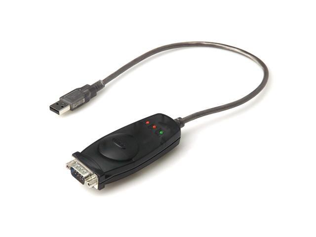Belkin Model F5U409TTCU USB PDA (To Serial) Adapter - Newegg.com