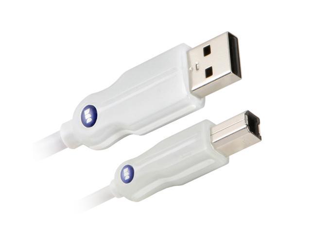 Monster Cable 122094-00 Digital Life High Performance USB Cable ...