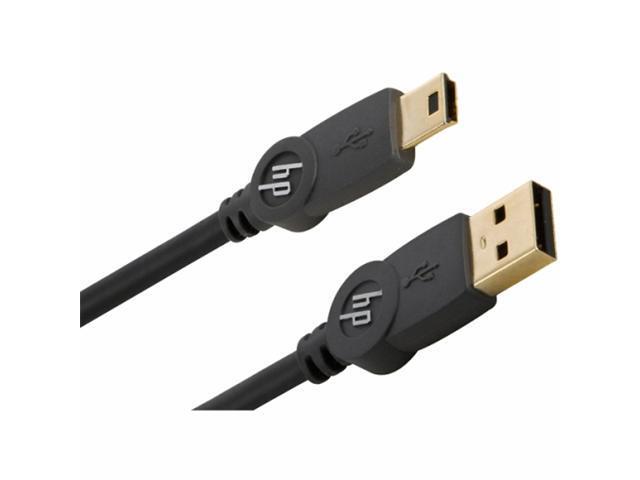 HP Monster HPM 700 USBM-.5 USB Cable - Newegg.com