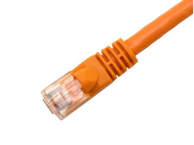 GENERIC 10X5-83725 25 ft. Network Cable With Snag-Free Caps - Newegg.com