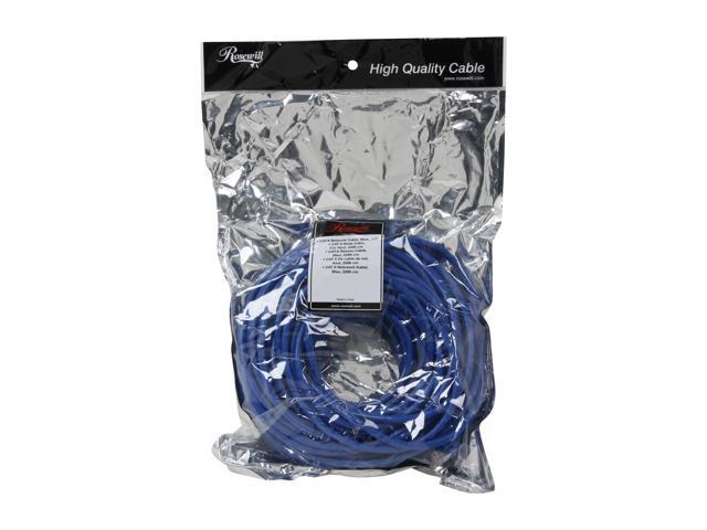 Open Box: Rosewill RCW-558 75 ft. Network Cable - Newegg.com