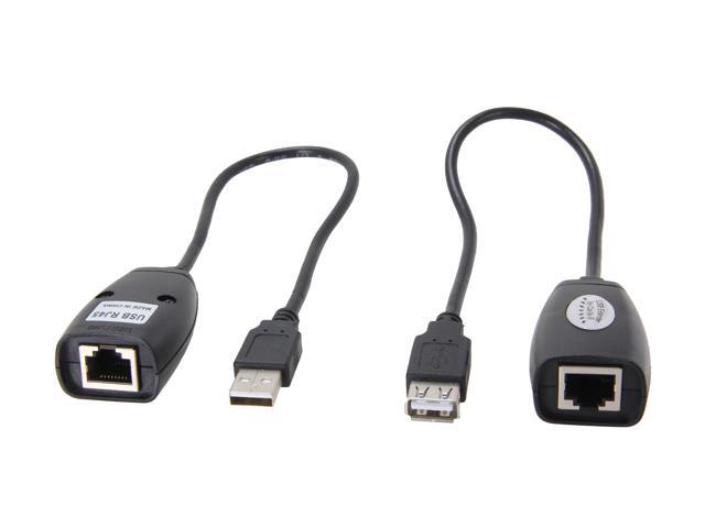 Rosewill RA-USB-RJ45-EX Adapter - Newegg.com