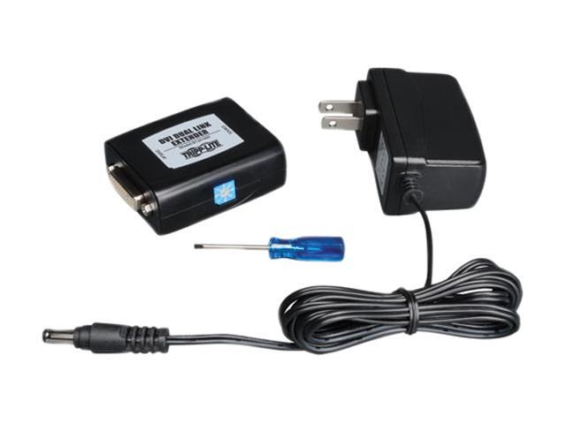 Tripp Lite B120-000 DVI Dual Link Extender Adapter - Newegg.com
