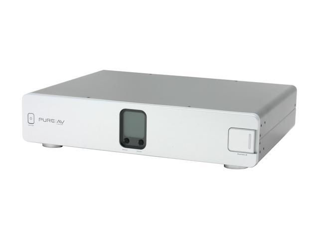 Belkin Pure AV AP21300-12 Home Theater Power Console PF40 - Newegg.com