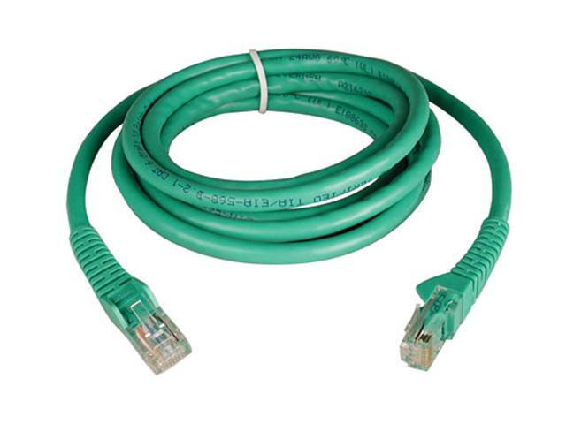 TRIPP LITE N201-007-GN 7 ft. Cat6 Gigabit Snagless Patch Cable - Newegg.com