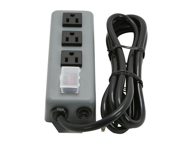 TRIPP LITE 3SP 3 Outlets Power Strip - Newegg.com
