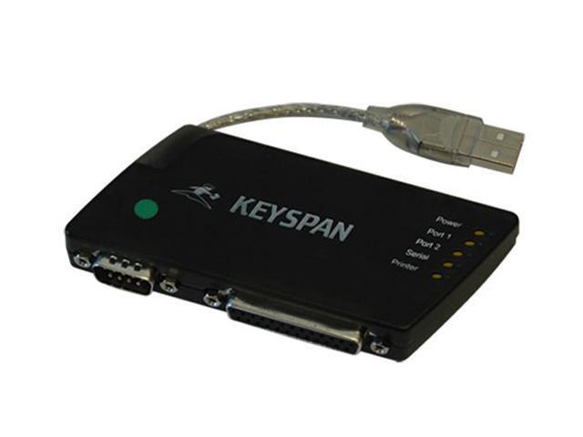 Keyspan UPR-112G Mini-Port Replicator by Tripp Lite - Newegg.com