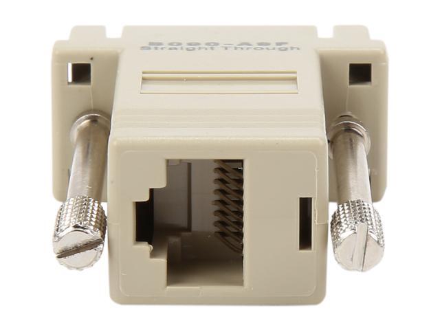 Tripp Lite B090-A9F Modular Adapter - Newegg.com