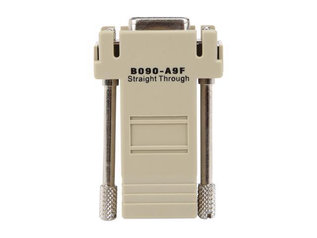 Tripp Lite B090-A9F Modular Adapter - Newegg.com