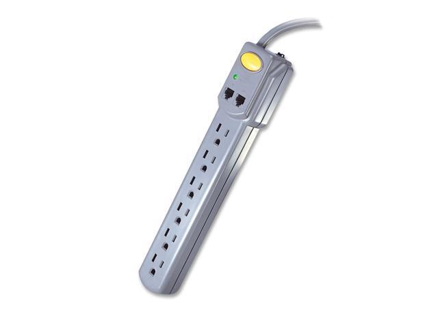 Kensington Guardian Premium Plus Strip - Newegg.com