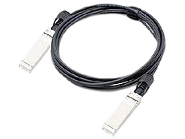 Cisco Cisco 100GBASE-CR4 QSFP Passive Copper Cable, 5-meter - Newegg.com