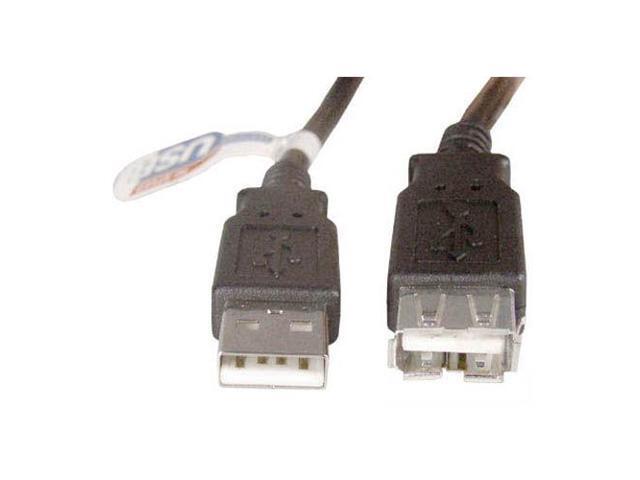 D-Link DUB-C3AE USB 2.0 Extension Cable - Newegg.com
