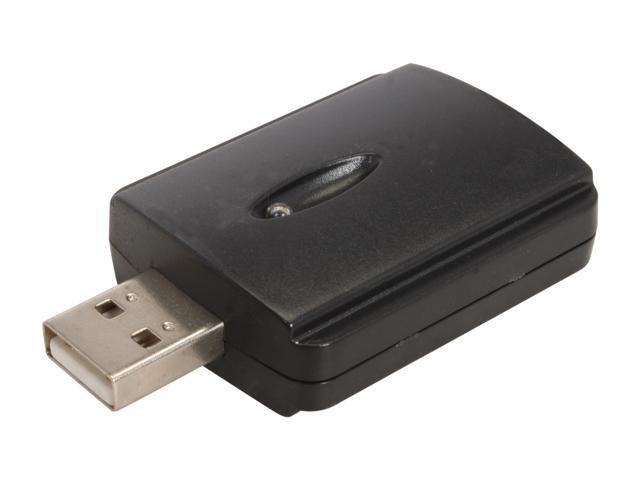 SABRENT USB-ESATA USB 2.0 to eSATA Bridge Adapter. (Connects eSATA ...