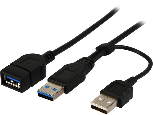 APRICORN USB3-Y USB Cable - Newegg.com