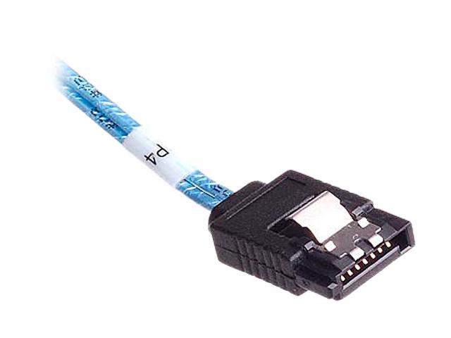 SilverStone 36 Pin Minisas Sff-8087 (Target) to SATA 7Pin (Host ...