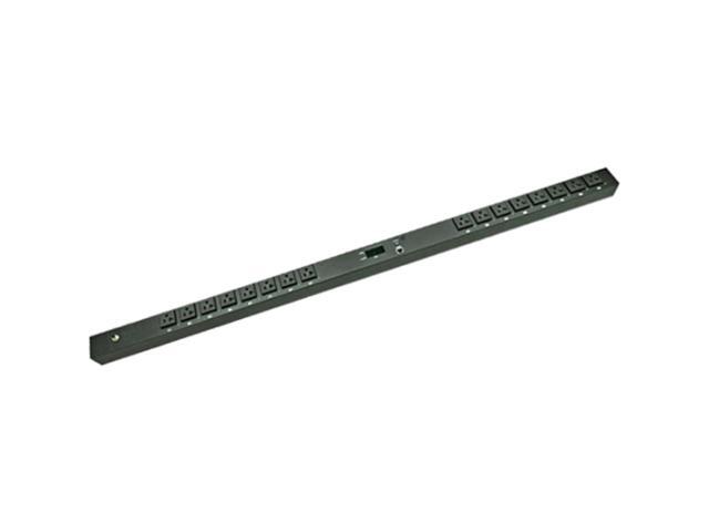 Minuteman RPM20161VN 16-Outlets PDU - Newegg.com