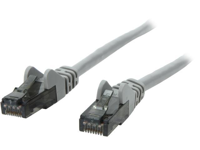 Belkin A3L980-12-S 12 ft. Snagless Patch Cable - Newegg.ca