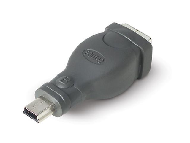 BELKIN F3U142 USB Type B to Mini Type B Adapter - Newegg.ca