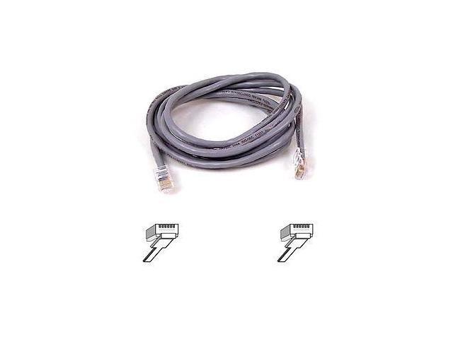 Belkin Cat5e STP Patch Cable - Newegg.com