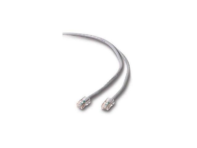 Belkin Cat. 5E UTP Patch Cable - Newegg.com