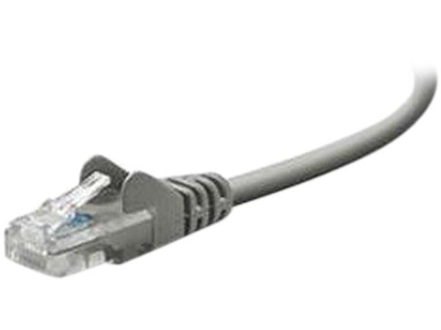 Belkin Cat.5e UTP Patch Cable - Newegg.com