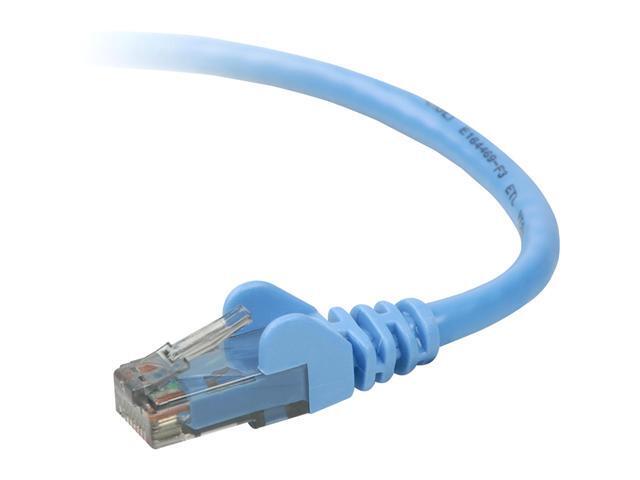Belkin Cat.5e UTP Patch Cable - Newegg.com