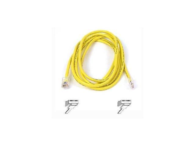 Belkin Cat. 6 UTP Patch Cable - Newegg.com