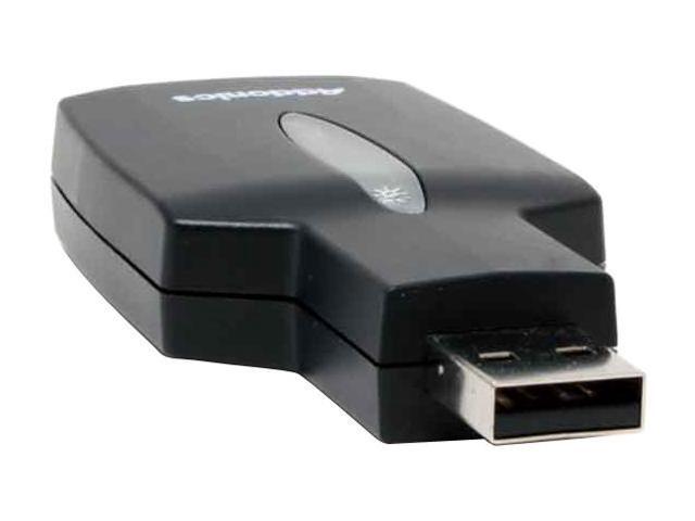 Addonics AAU2ESA USB 2.0 to eSATA Adapter - Newegg.com