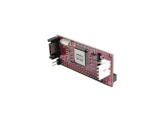 Addonics ADIDESA IDE-Serial ATA converter - Newegg.com