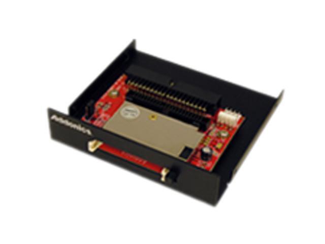 Addonics ADIDECFB DigiDrive Internal IDE CompactFlash Card Reader ...