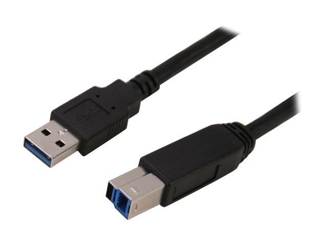 Atech Flash U3-CBL3 SuperSpeed USB 3.0 Cable - Newegg.com