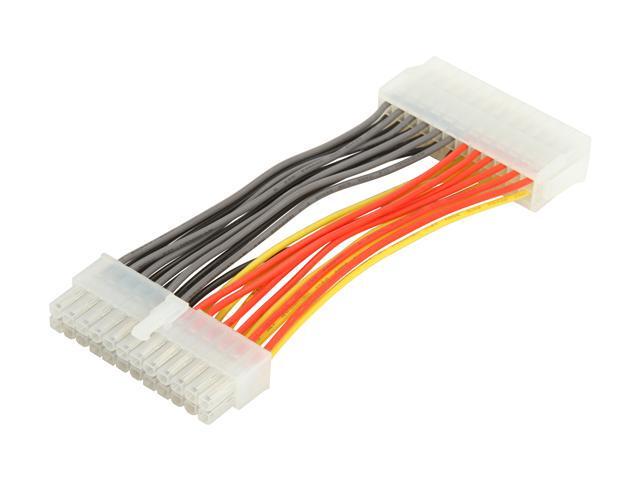 SYBA SY-CAB65008 3.95 in. Cable - Newegg.com