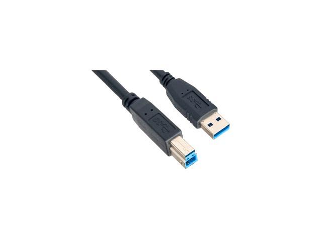Link Depot USB30-3-AB USB 3.0 cable - Newegg.com