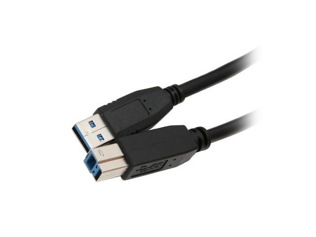 Link Depot USB30-10-AB USB 3.0 Cable - Newegg.com