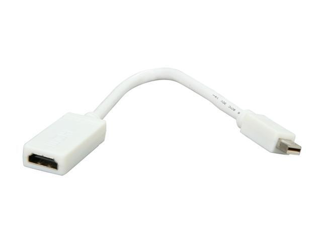 Link Depot MD-HDMI-0.2 Mini Display port to HDMI cable Adapter - Newegg.ca