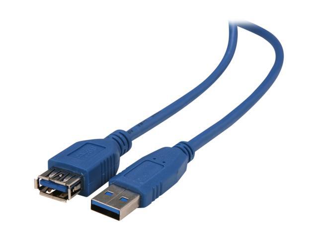 Open Box: Link Depot USB30-3-MF USB 3.0 Cable - Newegg.com
