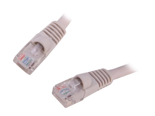 Link Depot C5M-7-GYB 7 ft. Network Ethernet Cable - Newegg.com