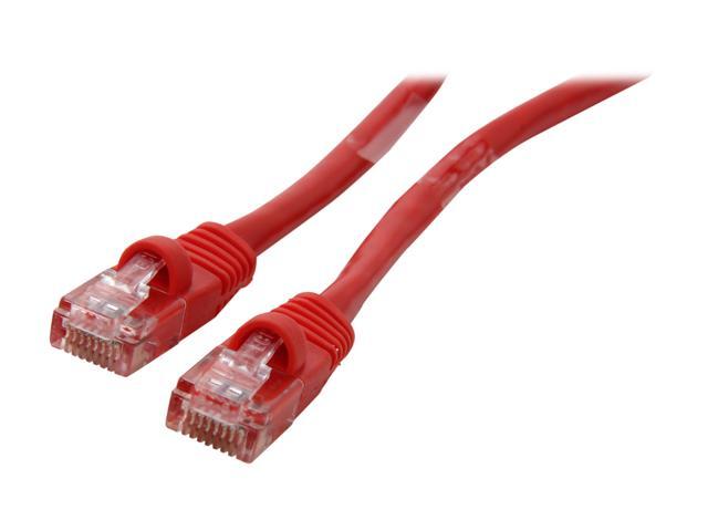Link Depot C5M-14-RDB 14 ft. Network Ethernet Cable - Newegg.com