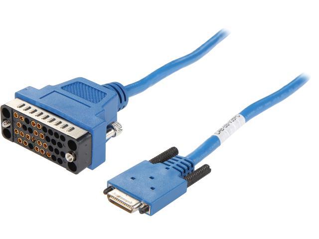 Link Depot CAB-SS-V35FC Cisco Smart Serial to V.35 DCE Female 10ft ...