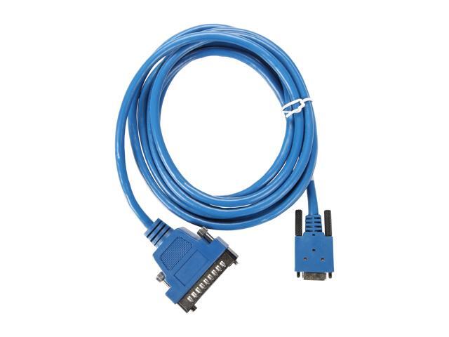 Link Depot CAB-SS-V35FC Cisco Smart Serial to V.35 DCE Female 10ft ...