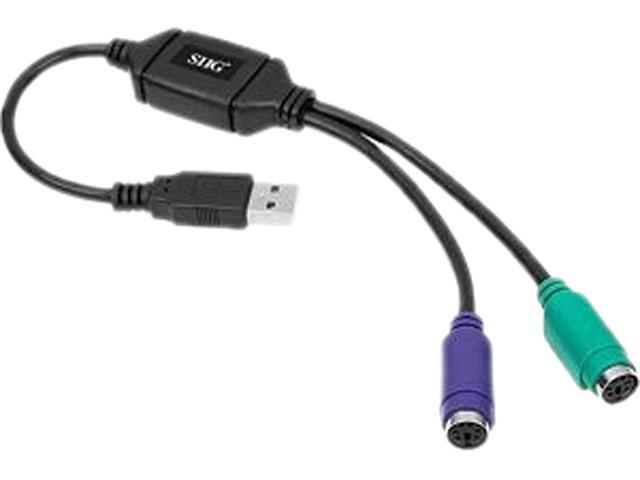 SIIG Adapter - Newegg.com