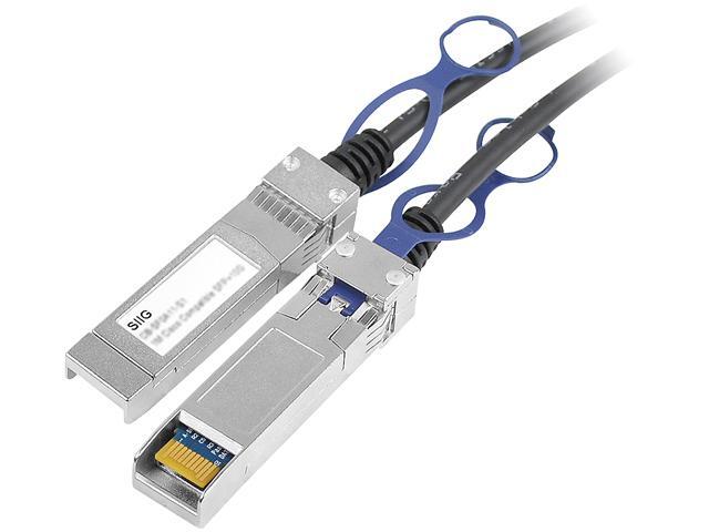 SIIG 6.56 ft Fiber Optic Cable - Newegg.com