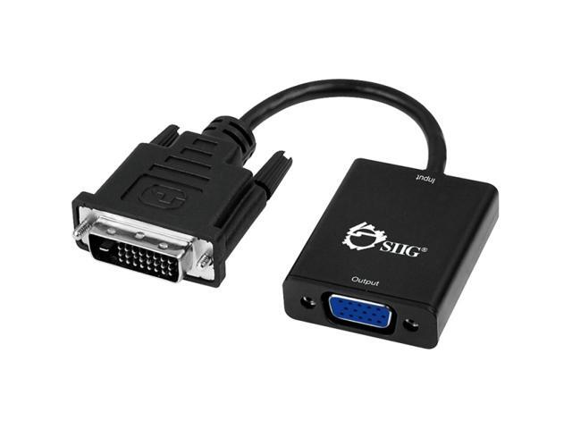 SIIG Adapter - Newegg.com