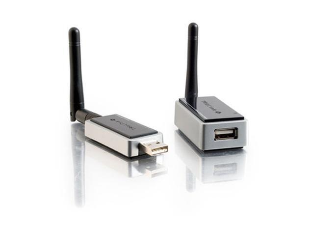 C2G 29571 TruLink Wireless USB Adapter Kit - Newegg.com