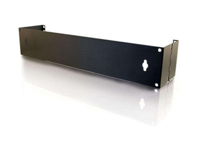 C2G Mini-Max 2U Wall Mount Patch Panel Bracket - Newegg.com