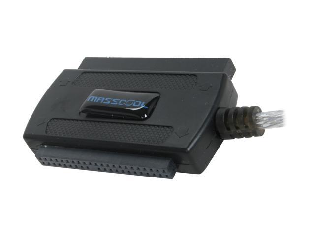 Open Box: MASSCOOL ADT-UPS006 Adapter - Newegg.com
