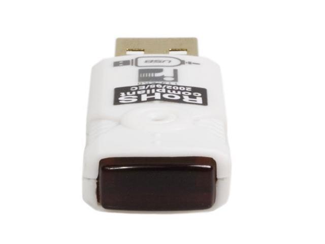 StarTech.com USB2IR2 USB to Infrared/IrDA SIR/FIR Adapter - Newegg.com