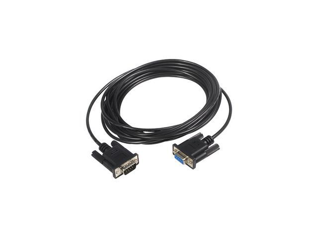 StarTech.com Model SMARTUPS15 15 ft. Serial Replacement Cable for SMART ...