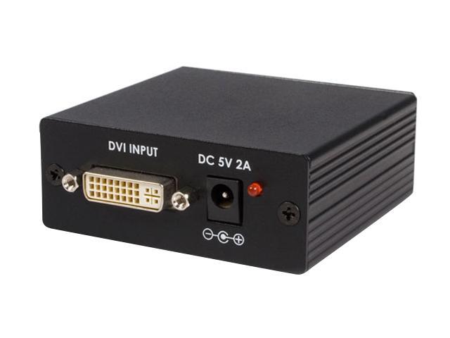 StarTech.com DVIEQ DVI Video Extender Equalizer - Newegg.com